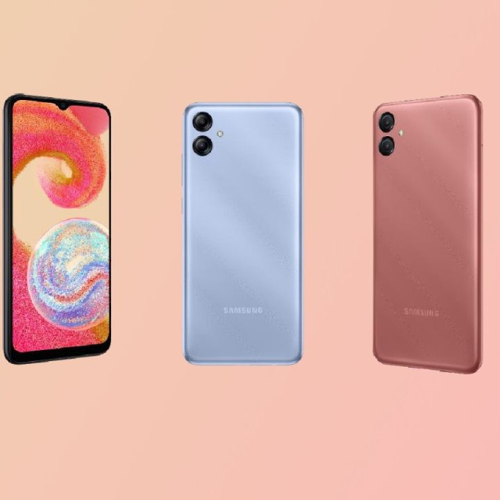 handphone samsung Galaxy Ao4e 2023 | Lazada Indonesia