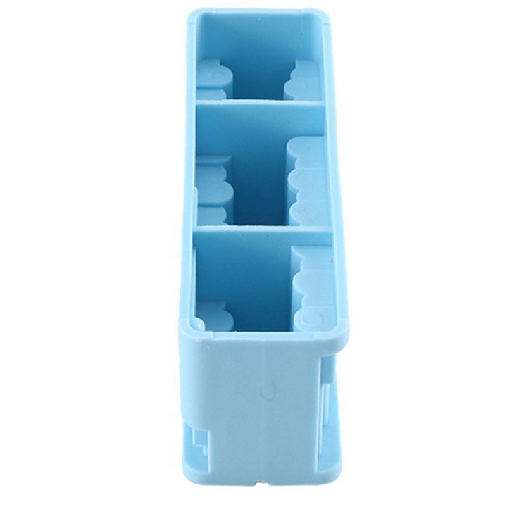 (OWUQ) 2 Piece Root Canal Dentistry Tools Instrument File Block Files ...