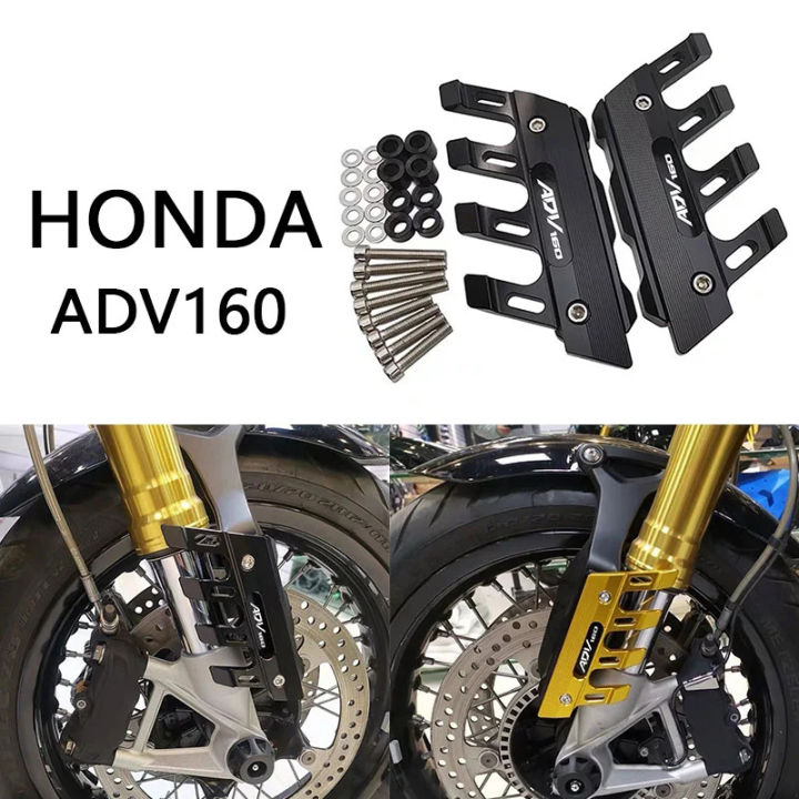 For Honda ADV160 ADV 160 2021 2022 2023 Motorcycle CNC accessories ...