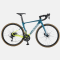 Toseek Type R V2 2025 Disc Aero Frame Road Bike | Lazada PH