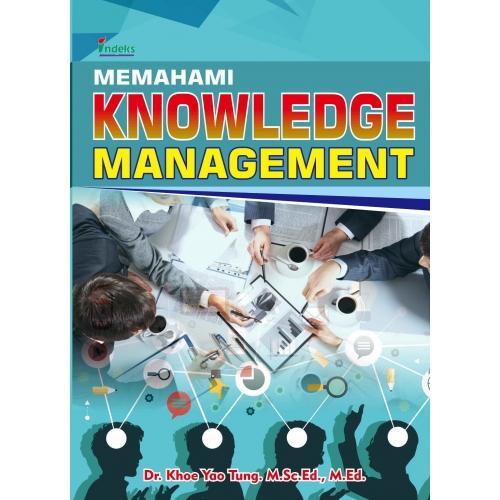 Memahami Knowledge Management | Lazada Indonesia