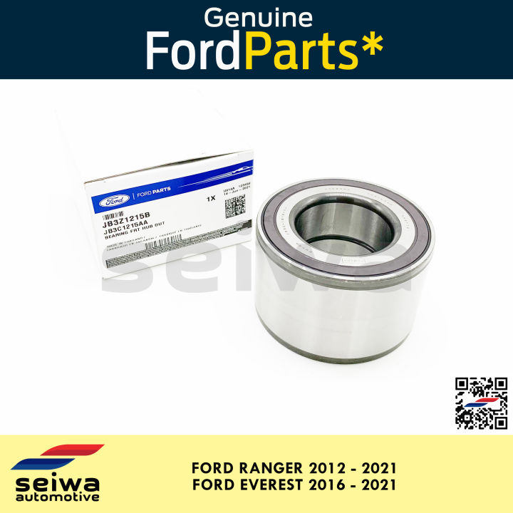 [2012 -2021] Ford Ranger Wheel Hub Bearing with ABS (Front) - [2016 ...