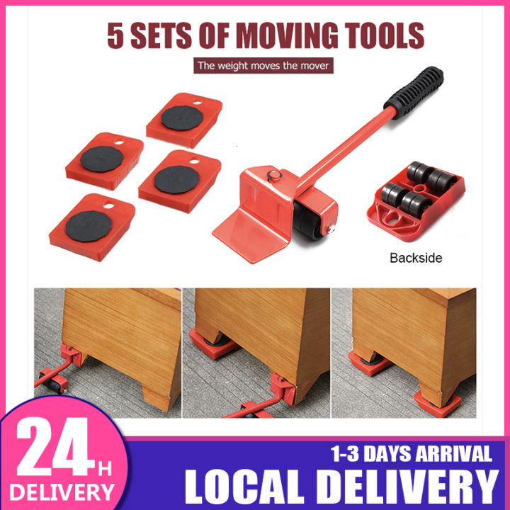 Furniture Moving Artifact Furniture Lifter Furniture Slides Wheel ...