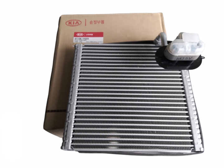 [ORIGINAL] 971391Y000 EVAPORATOR CORE KIA PICANTO 2011-2016 / 97139 ...