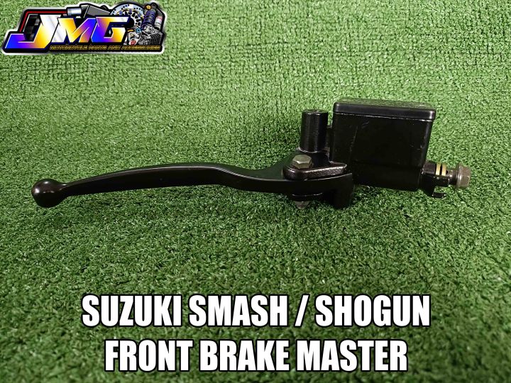 SUZUKI SMASH / SHOGUN FRONT BRAKE MASTER PUMP | Lazada PH