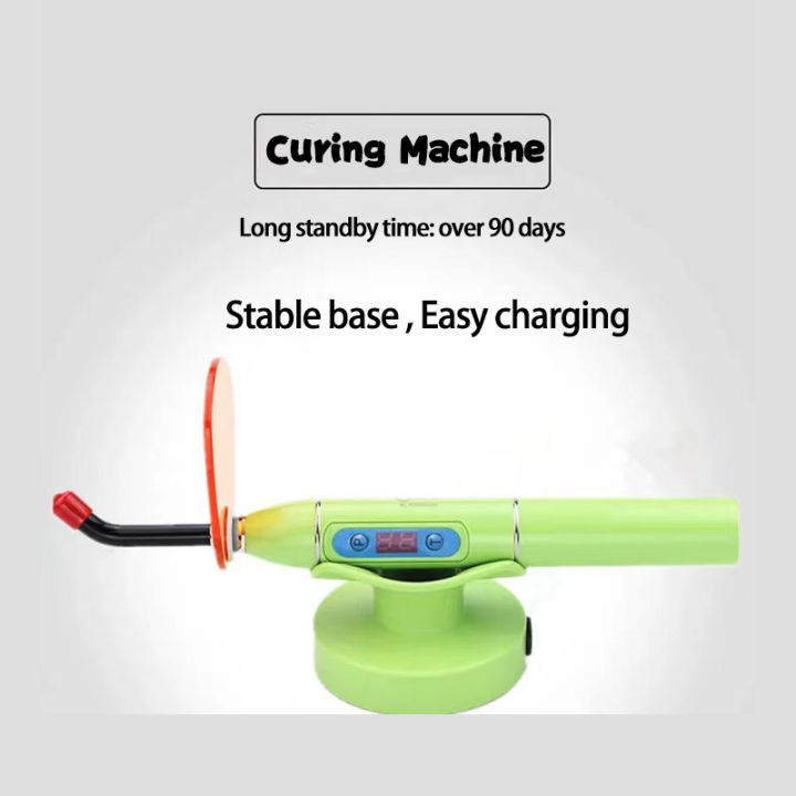 Dental Light Curing Machine Dental Light Curing Machine LED Dental ...