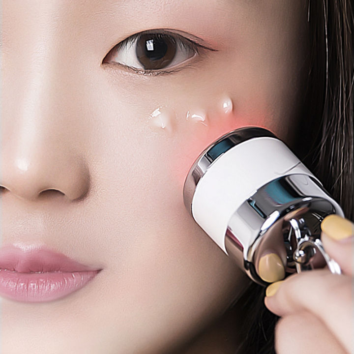 Ainsdd yeast white light full face eye cream eye bags firming and ...