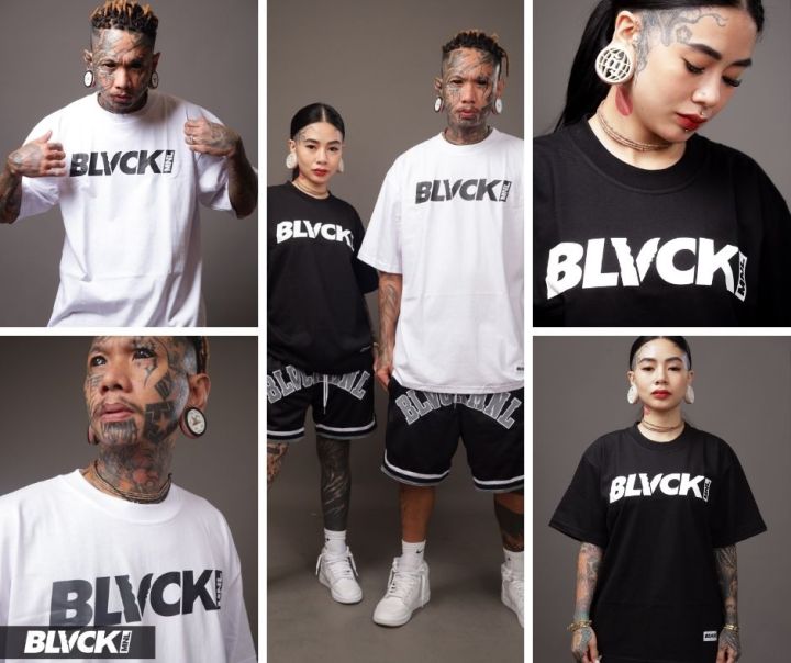 BASIC 2 V2 "BLACK MANILA" | Lazada PH