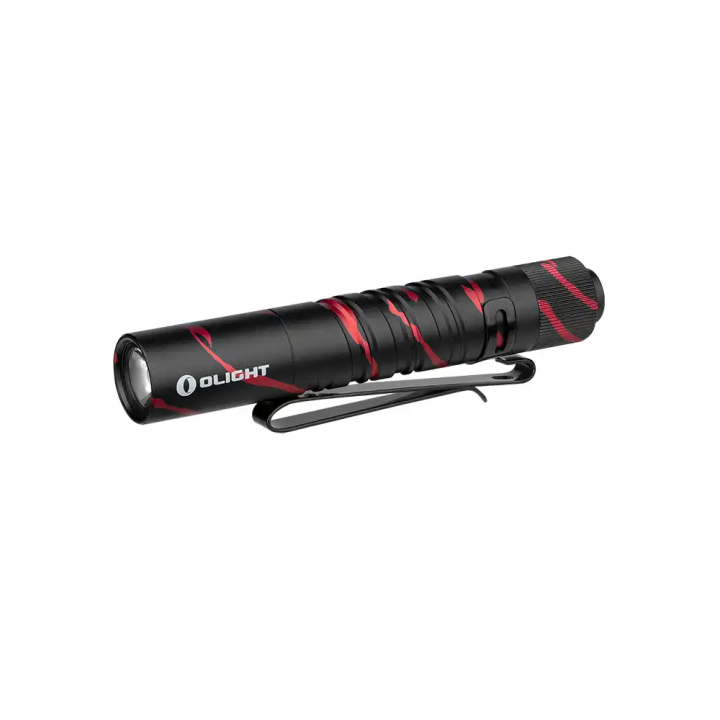 Olight i3T EOS LED 180 Lumens Small Flashlight | Lazada
