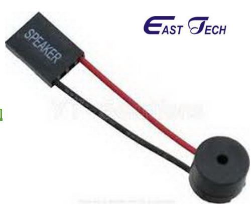 Computer Mainboard Motherboard Pc Bios Beep Code Internal Speaker ...