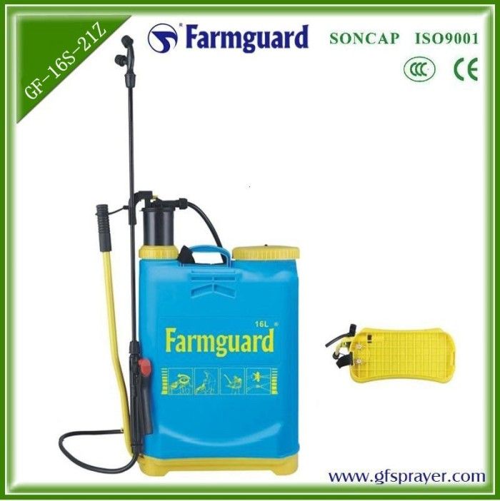SPRAYER TANAMAN ALAT SEMPROT HAMA SPRAYER MANUAL 16 LITER PREMIUM ORI ...