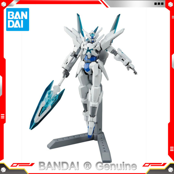 [100% chính hãng] BANDAI Gundam Đồ chơi mô hình lắp ráp HGBF 1/144, TRY ...