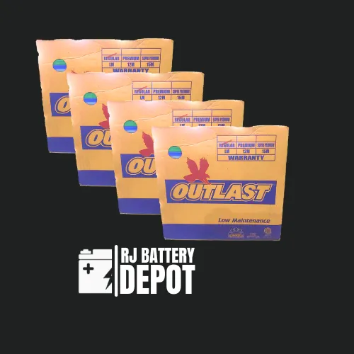 2SM N50 D26 OUTLAST LM | Lazada PH