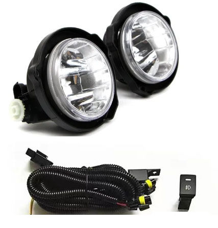 TOYOTA AVANZA/ TOYOTA WIGO 2012 2013 2014 2015 2016 2017 2018 2019 2020 2021 Fog Lamp / Fog ...