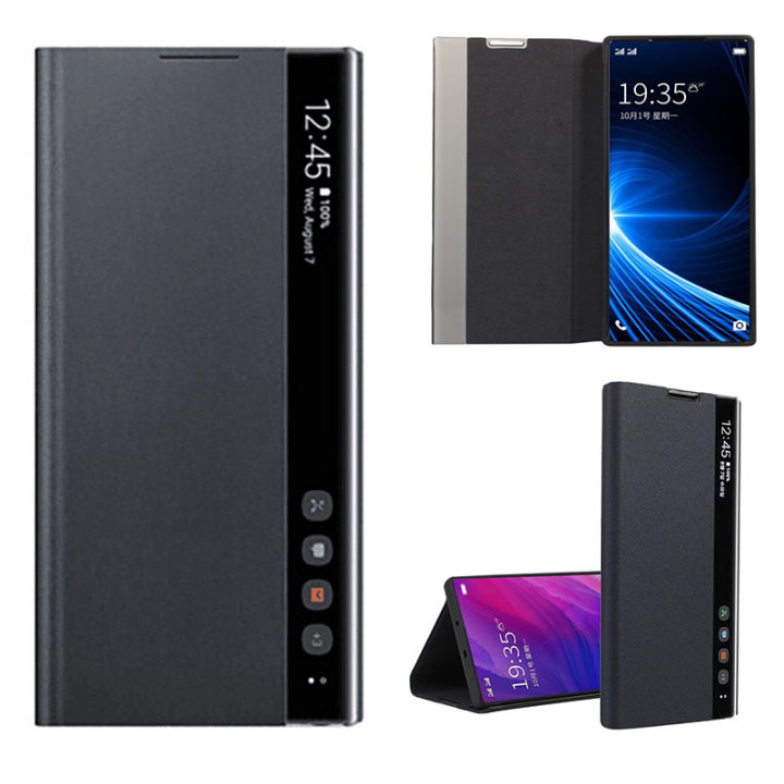 For Samsung Galaxy S24 S23 S22 S21 S20 S10 S9 Plus Ultra Note 10 Plus 20 Ultra Phone Case, Smart ...