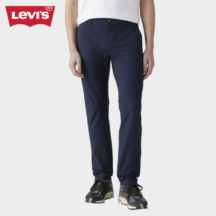 Levi's® Men's XX Chino Standard Taper Tech A9215-0001 | Lazada PH