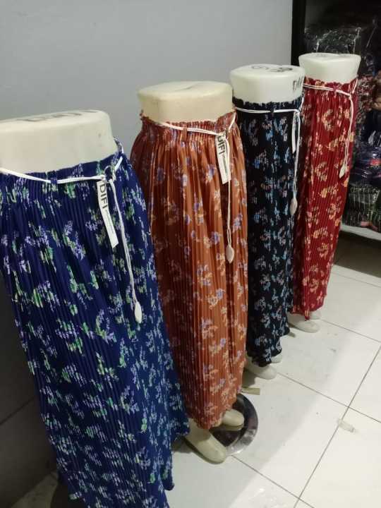 ROK BUNGA / PLISKET BUNGA / MURAH FOTO ASLI | Lazada Indonesia