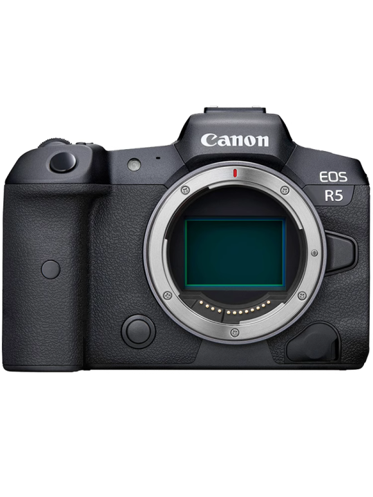 Second-hand Canon EOS R5 R6 R8 R3 Canon R7 second-generation Quan Huafu ...