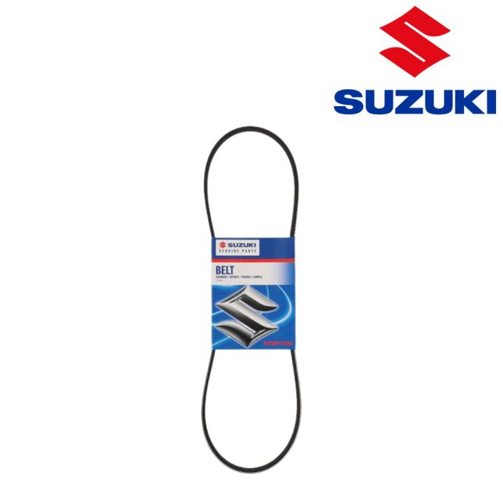SUZUKI GENUINE PARTS V-BELT (4PK 765) | Lazada PH