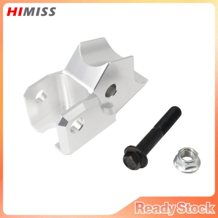 HIMISS Motorcycle Rear Shock Extender Kit Height Extension Riser ...