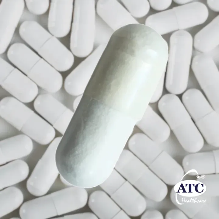 ATC LiverMarin 30's Dietary Supplements Liver Healthcare Overtime ...