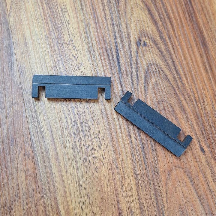 Slide Block Adjusting 244081 Penahan Blok Ayakan Rumah Gigi Mesin Jahit ...