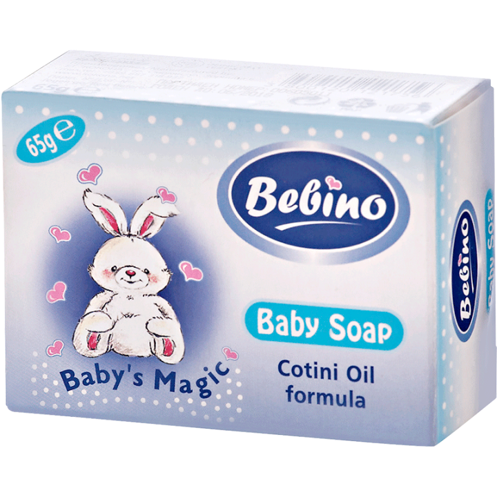 Bebino Baby's Magic Baby Soap | Lazada PH