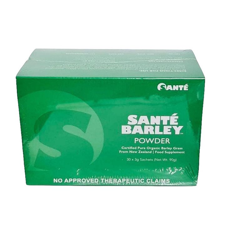 HM | Barley Pure Powder 1 BOX | Lazada PH