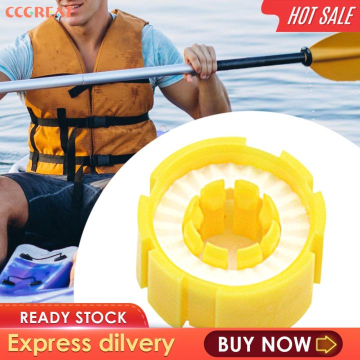 CCGREAT Inflatable Life Jacket Good Performance Bobbin Replacement ...