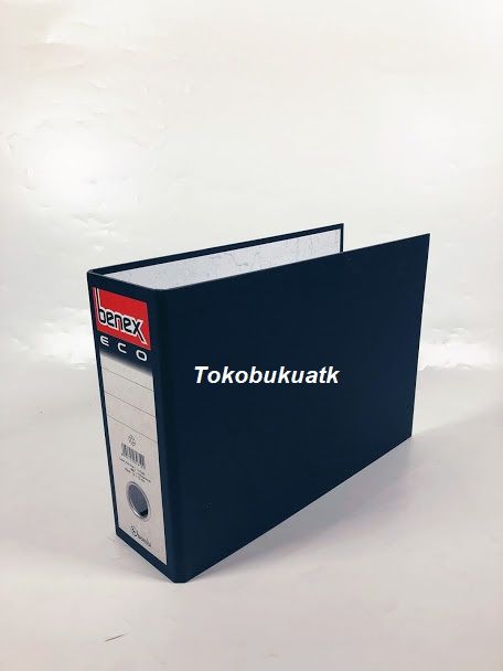Odner Ukuran 1/2 Folio Merek Benex | Lazada Indonesia