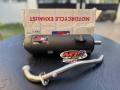 ORIGINAL MT8 PIPE CLICK / M3 / NMAX / AEROX / PCX / SKYDRIVE / FAZZIO ...