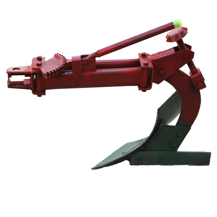 Micro-tiller walking tractor supporting agricultural machinery Single ...