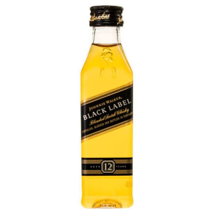 Jwalker Black Label | Red Label Mini 50ml | Lazada PH