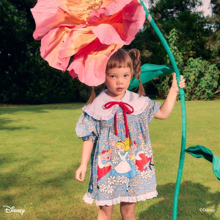 Endless Holiday Mini DayDream Dress Tweedledee | Lazada.co.th