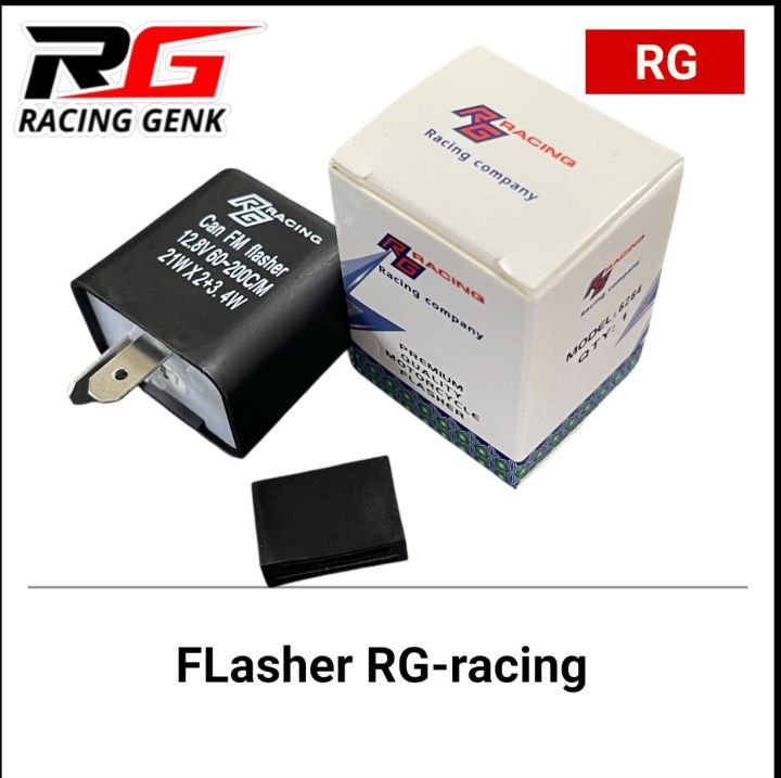 FLASHER RG KEDIP CEPAT - FLASER CR 7 FLESER UNTUK SEIN PLASER SEN UNTUK ...