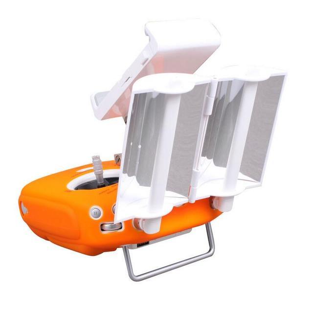 Remote Control Signal Extender Amplifier Antenna Range Booster For Dji ...