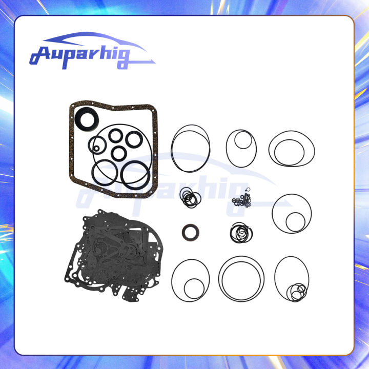 New A540 A540E A541E A540H Automatic Transmission Clutch Repair Rebuild ...