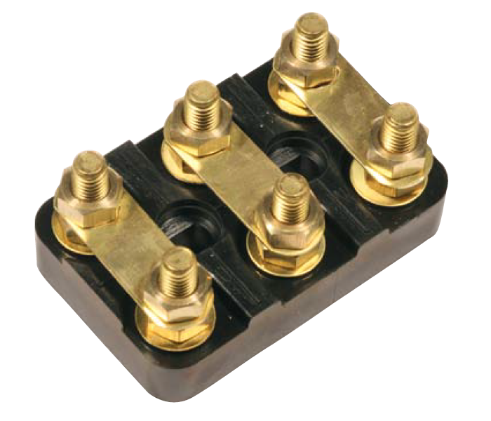 Electric Motor Terminal Blocks | Lazada Singapore