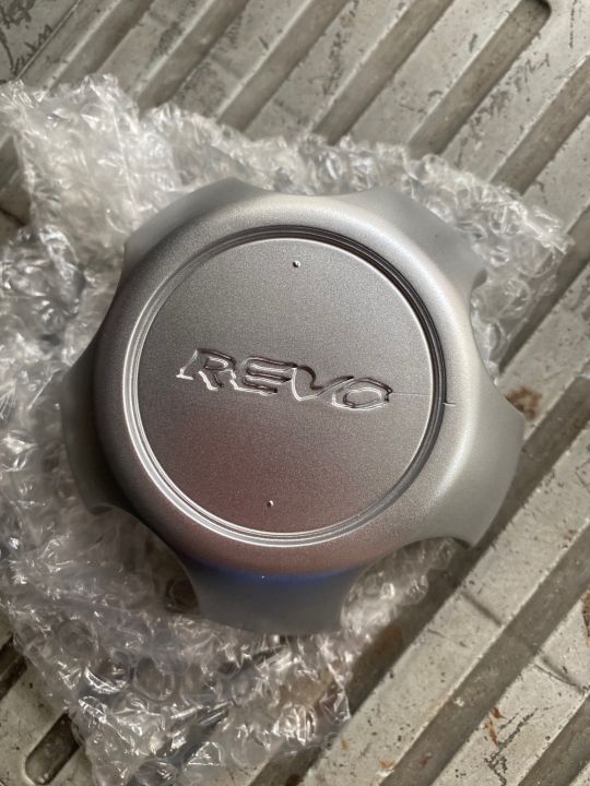 cod Toyota Revo 1999-2004 Center Cap 14inch mags | Lazada PH