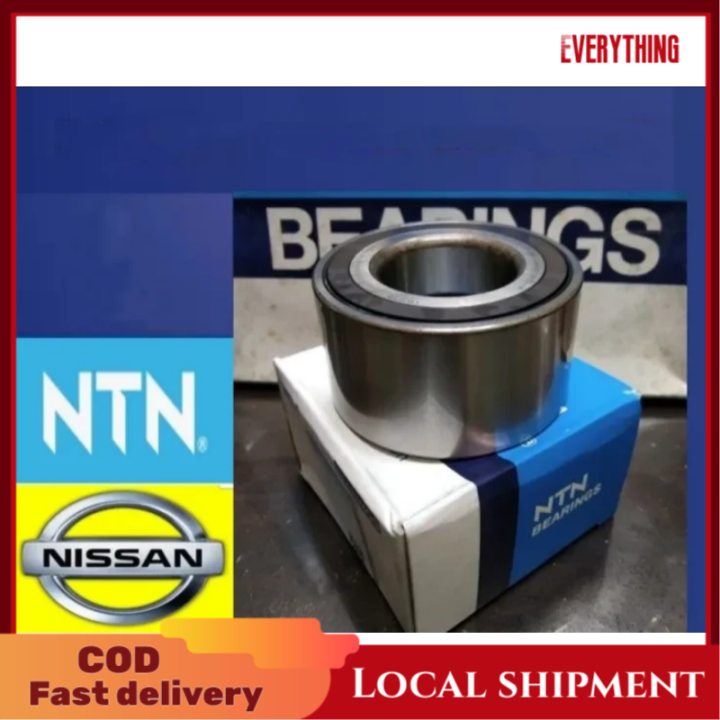 FRONT WHEEL BEARING NISSAN ALMERA 1.5 (40202-AX000) No ABS | Lazada PH