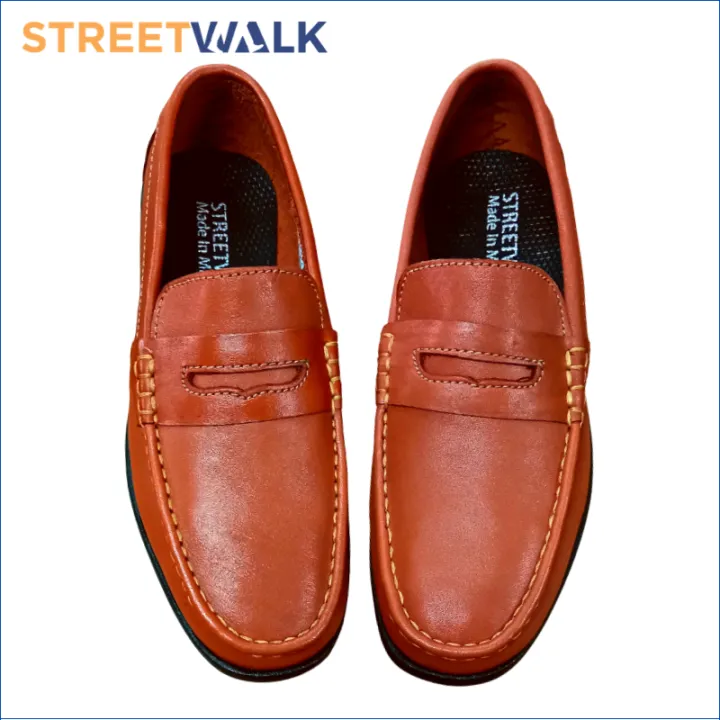 Streetwalk Marikina Shoes Official Store for Men & Formal Brown Shoes ...