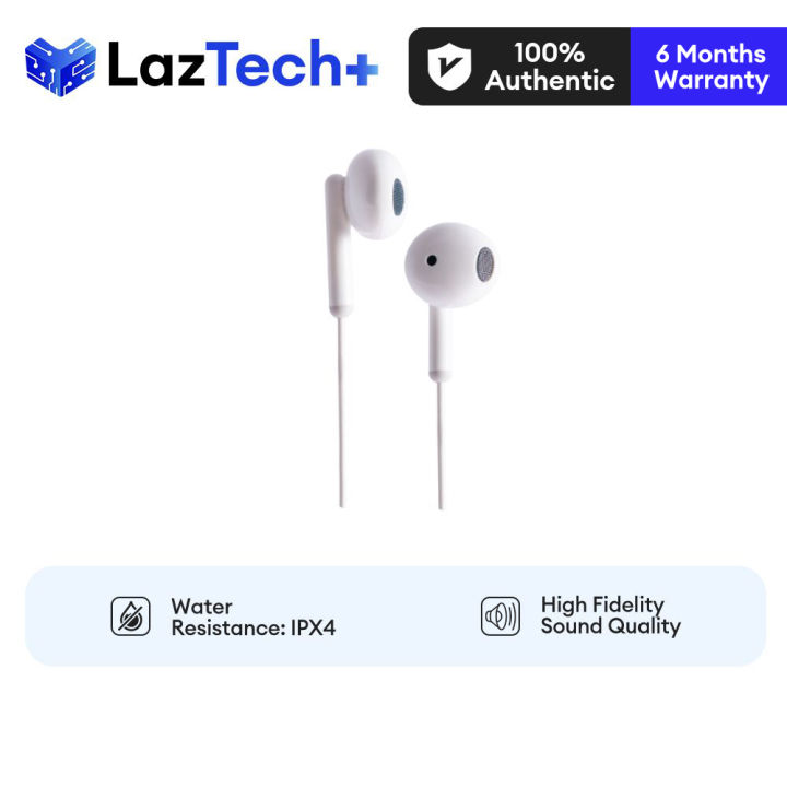 TechLife Buds Classic 2 | Lazada PH