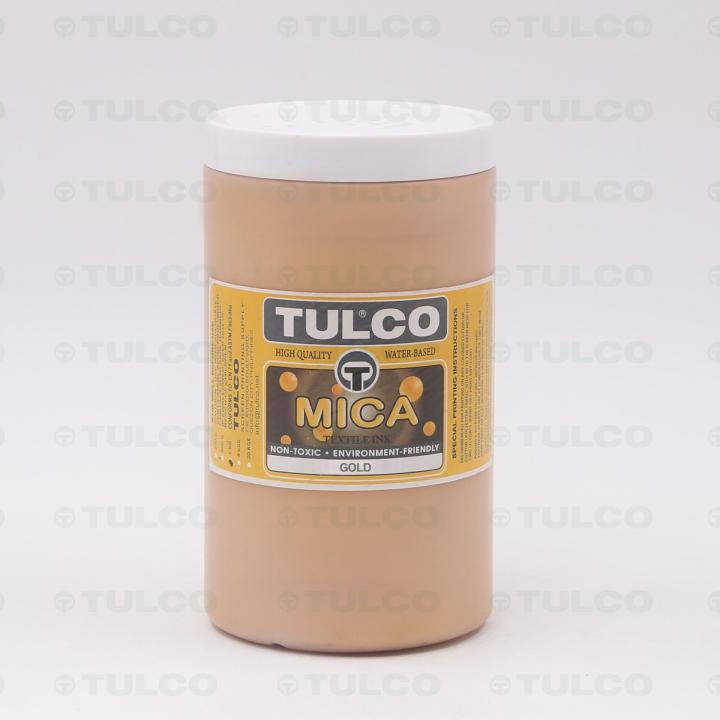 Tulco Mica Colors 1 kg (Textile Paint) | Lazada PH