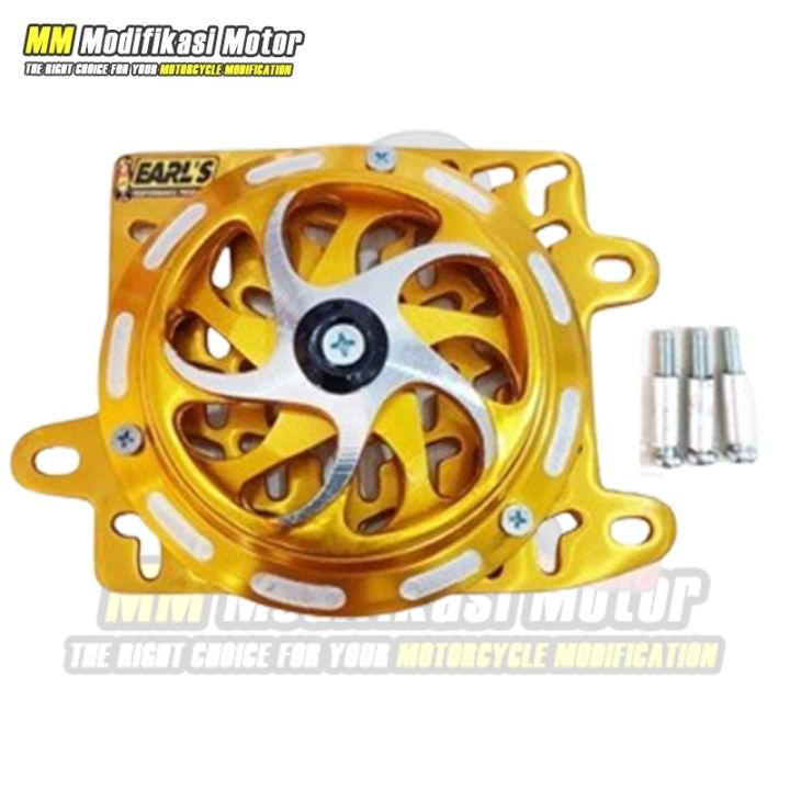 Cover Radiator Vario 125 Tutup Radiator Vario 125 PCX 150 ADV 150 Motif ...