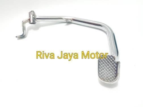 PEDAL REM NEW MEGAPRO MONOSHOCK, MEGA PRO MONO SHOCK | Lazada Indonesia