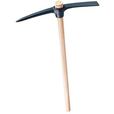 Pick Mattock with Handle for Gardening BPETS | Lazada PH