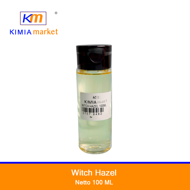 Witch Hazel ukuran 100ml | Lazada Indonesia