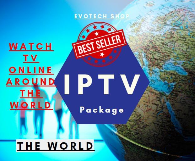 IPTV World Package ดูทีวีออนไลน์ต่างชาติทั่วโลกเยอะแยะมากมาย ความคมชัด ...