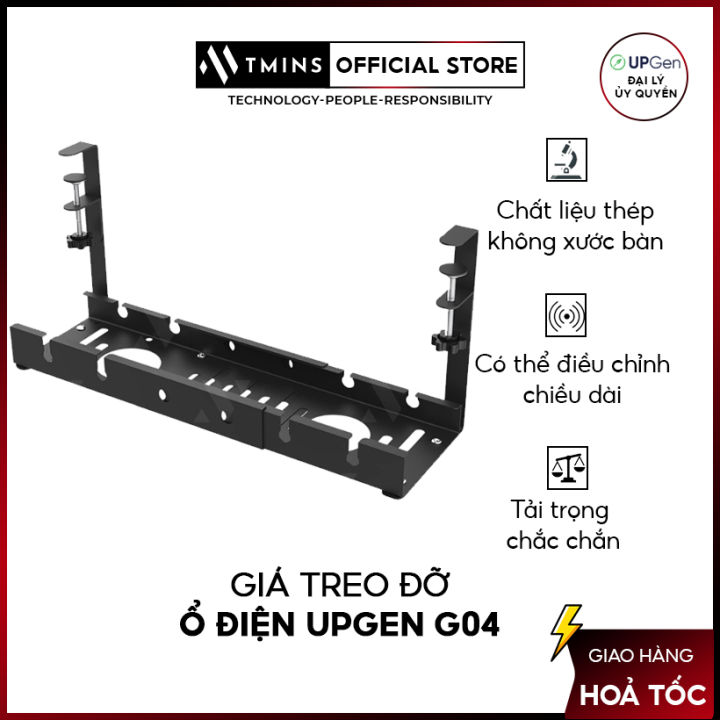 Bảng treo đồ thông minh UPGEN BT02 - Hàng chính hãng | Lazada.vn