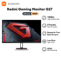 Xiaomi Redmi Gaming Monitor G27 27 inch 165Hz Fast IPS Full HD HDR10 ...